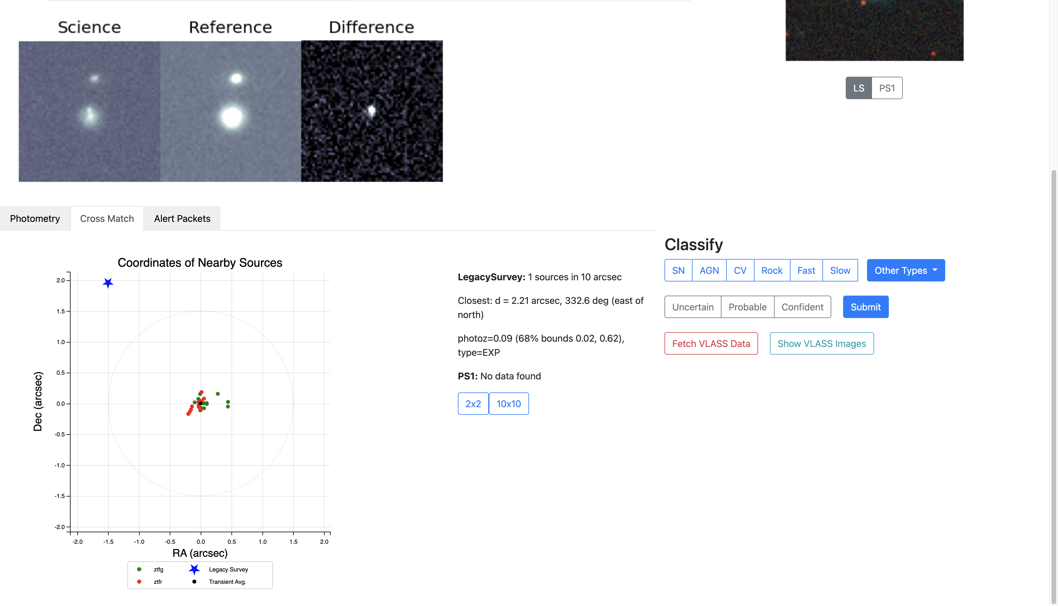 Harlan Phillips Portfolio