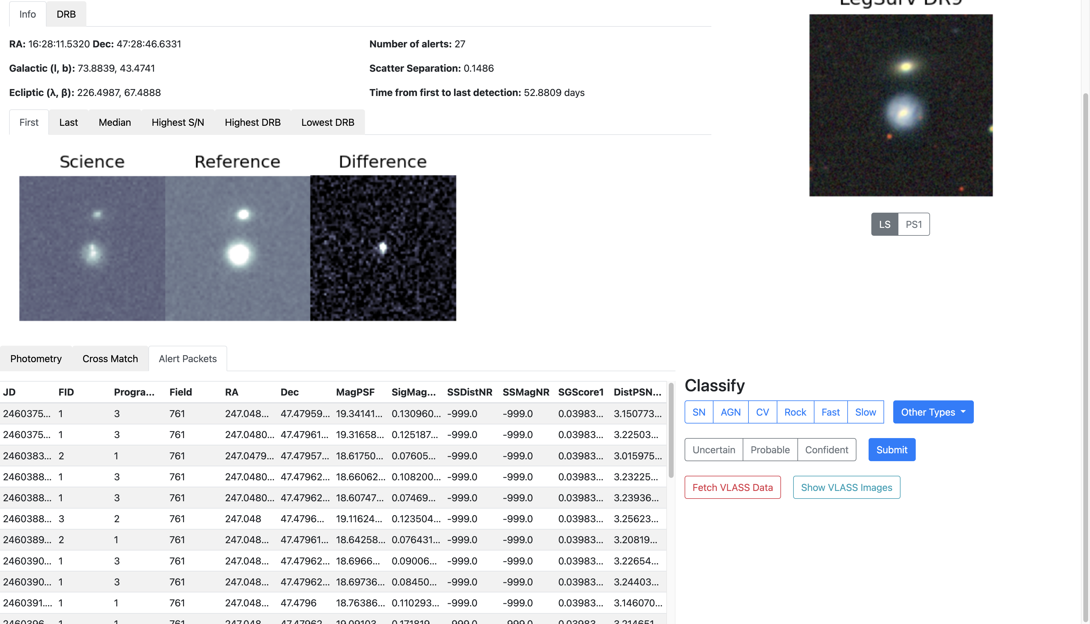 Harlan Phillips Portfolio