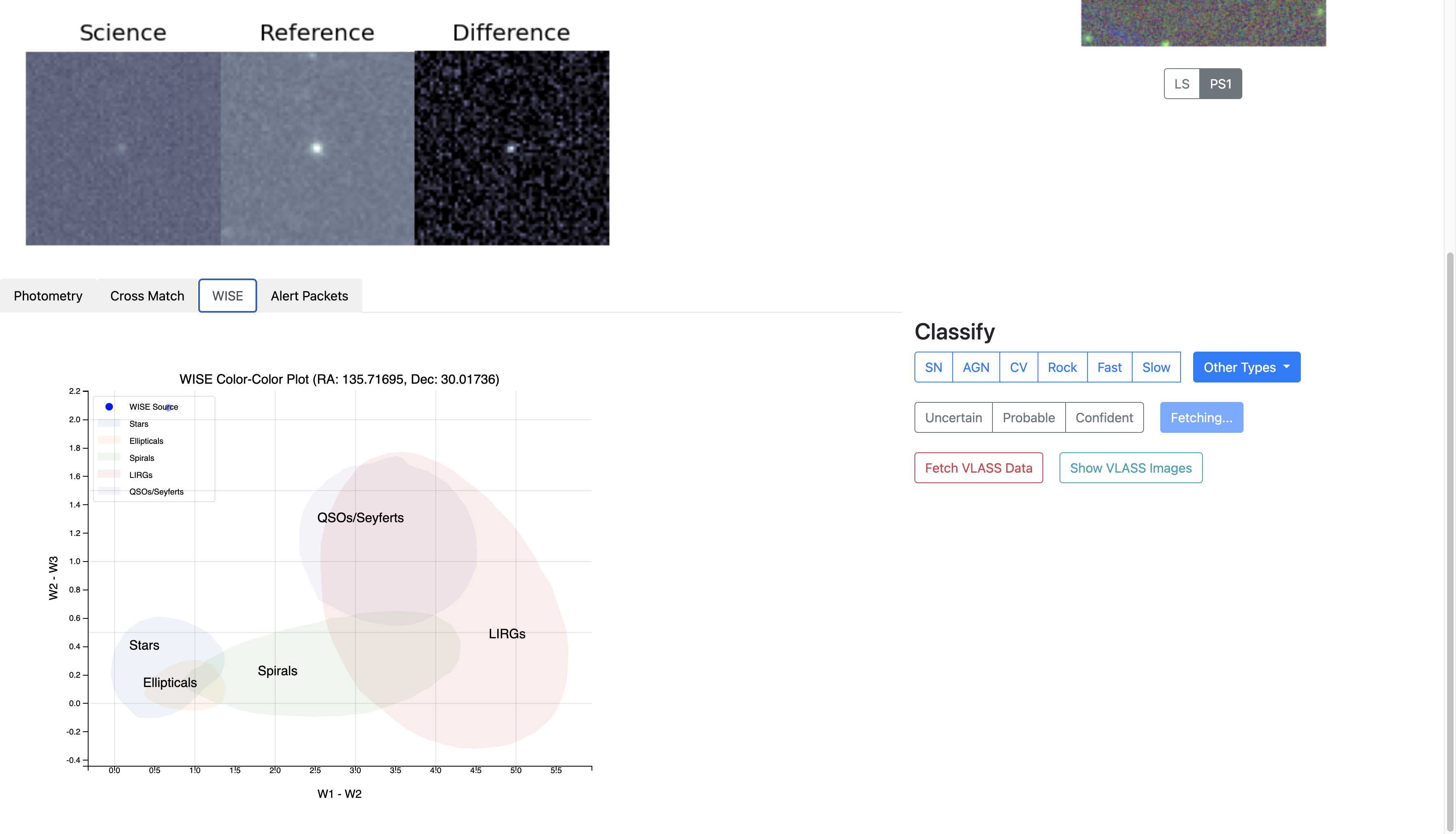 Harlan Phillips Portfolio